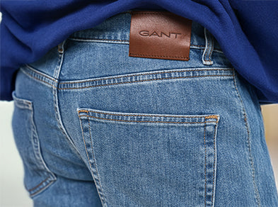 Men's Clothing & Fashion Brands | Premium Menswear - Drogheda